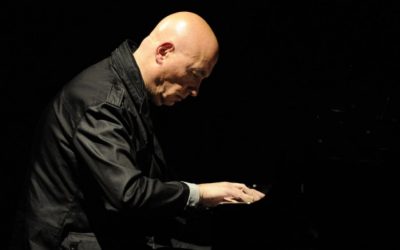 Music interview: Mike Garson: ‘David Bowie was music’ – DavidBowieWorld.nl