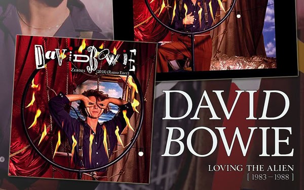 New 11-CD David Bowie ‘Loving the Alien (1983-1988)’ Box Set to Feature ...